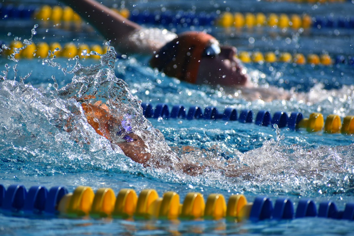 AquaSol Swim Team Home